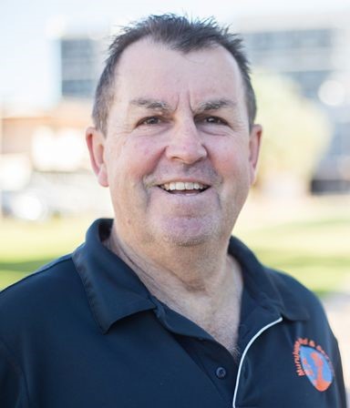 Management Team » Djeleanna